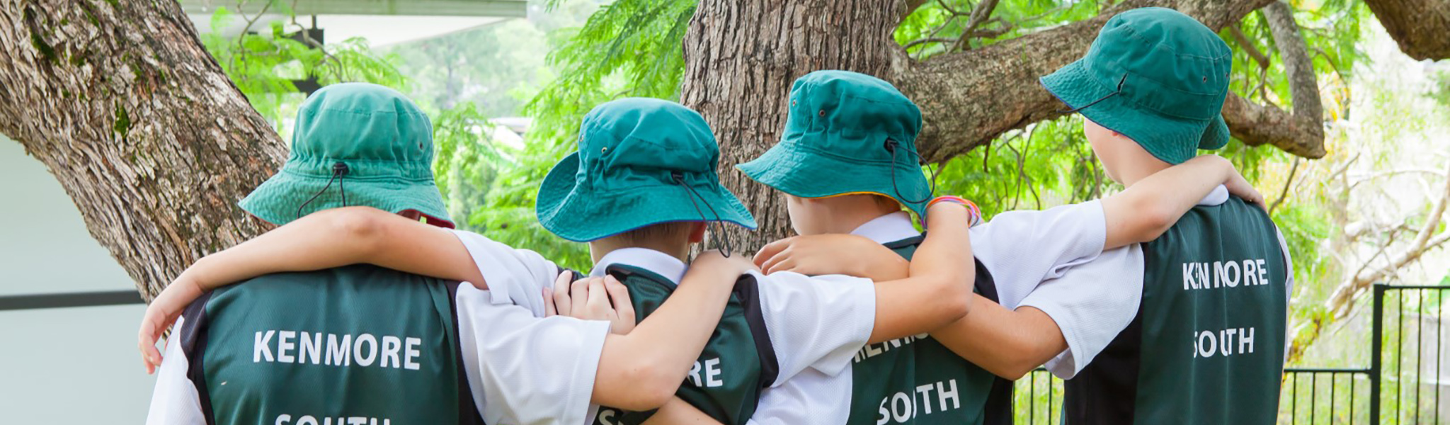 Kenmore South State School