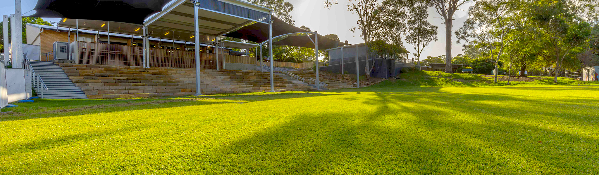 Kenmore South State School