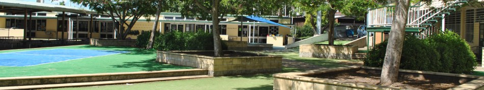 Kenmore South State School