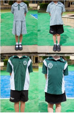 Kenmore South State School